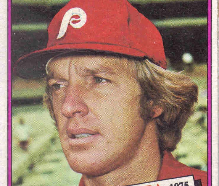 Project Baseball 1976: 1976 Topps Traded #58T - Ron Reed