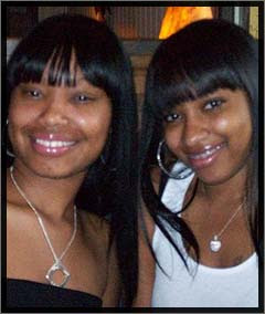 Southern Twang: R.I.P. Shawnte Wells