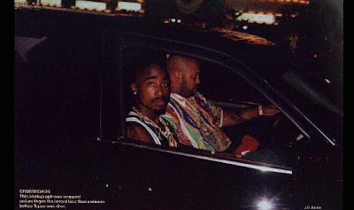 Ξ CȂLÎB£R a.k.a. ÎCΞ: This Day in Hip Hop: Tupac Shakur Was Shot, 13 ...