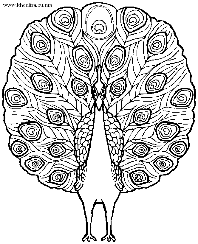 colorer les dessins color drawings for children: colorer les dessins ...