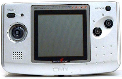 Retro Roms: SNK - Neo Geo Pocket Color (No-Intro 20090208)