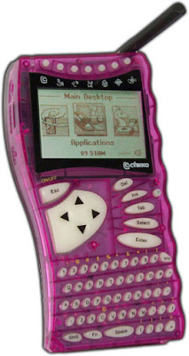 Retro Roms: Cybiko: 4 x TOSEC Romset.