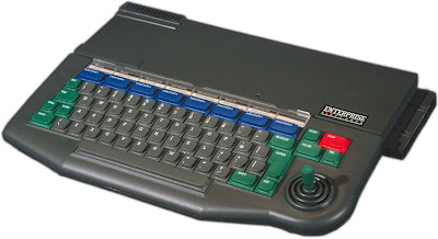 Retro Roms: Enterprise 64 & 128: 2 x TOSEC