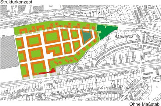oli.weber: Übung 2 - "Techniken der Plandarstellung"