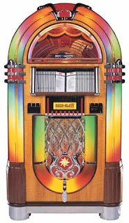 la rocola: La Rocola... para volver a lo bueno