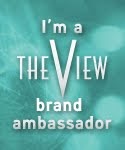 SusieQTpies Cafe: The View Brand Ambassador