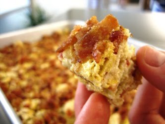 SusieQTpies Cafe: Guest Chef Betty Crocker wins Twin Cities Bacon Takedown