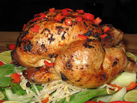 Shantung Chicken