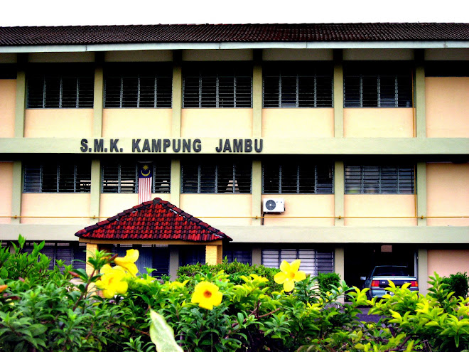 smkkj: SMKKJ- HEBAT KE ARAH KECEMERLANGAN