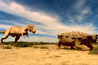 The Truth about the Killer Dinosaurs - Dinos Assassinos (2005) | Ikessauro