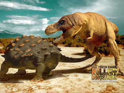 Saichania | Ikessauro