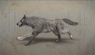 DogCat Pet Shop: Lobo-pré-histórico