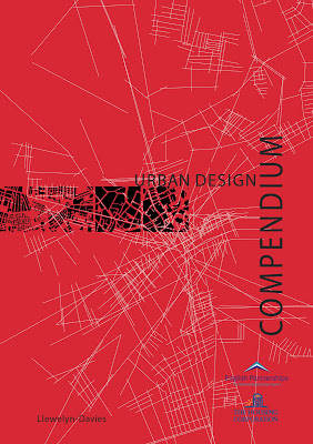 Syimie's Library: Urban Design Compendium Vol 1