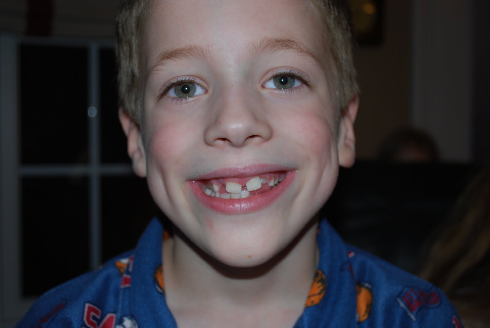 Life with ZMC: November 2010