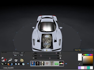 Trackmania Tutorials: Custom Stickers