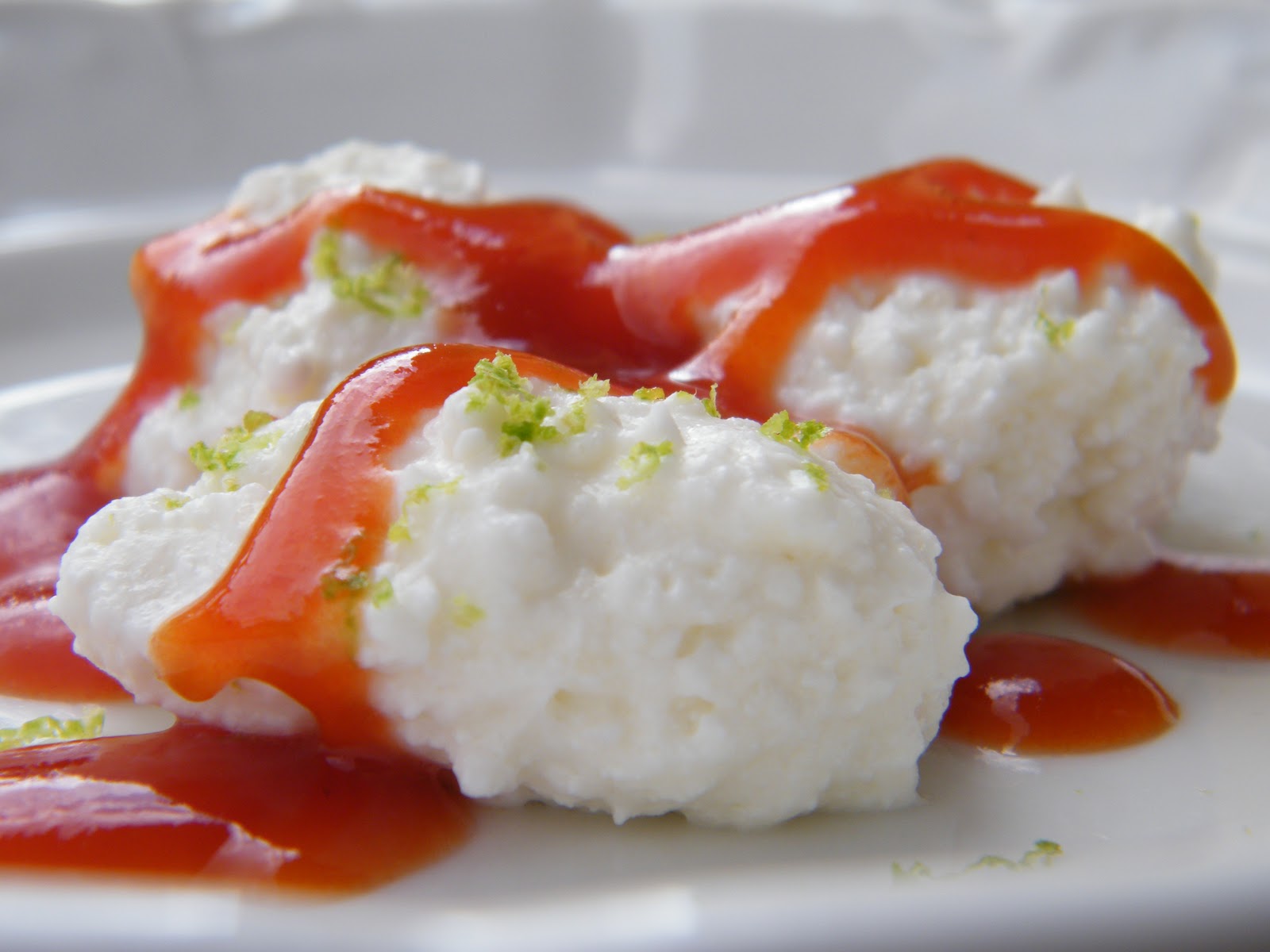 imbisz: Hetscherl, hecsedli, csipke