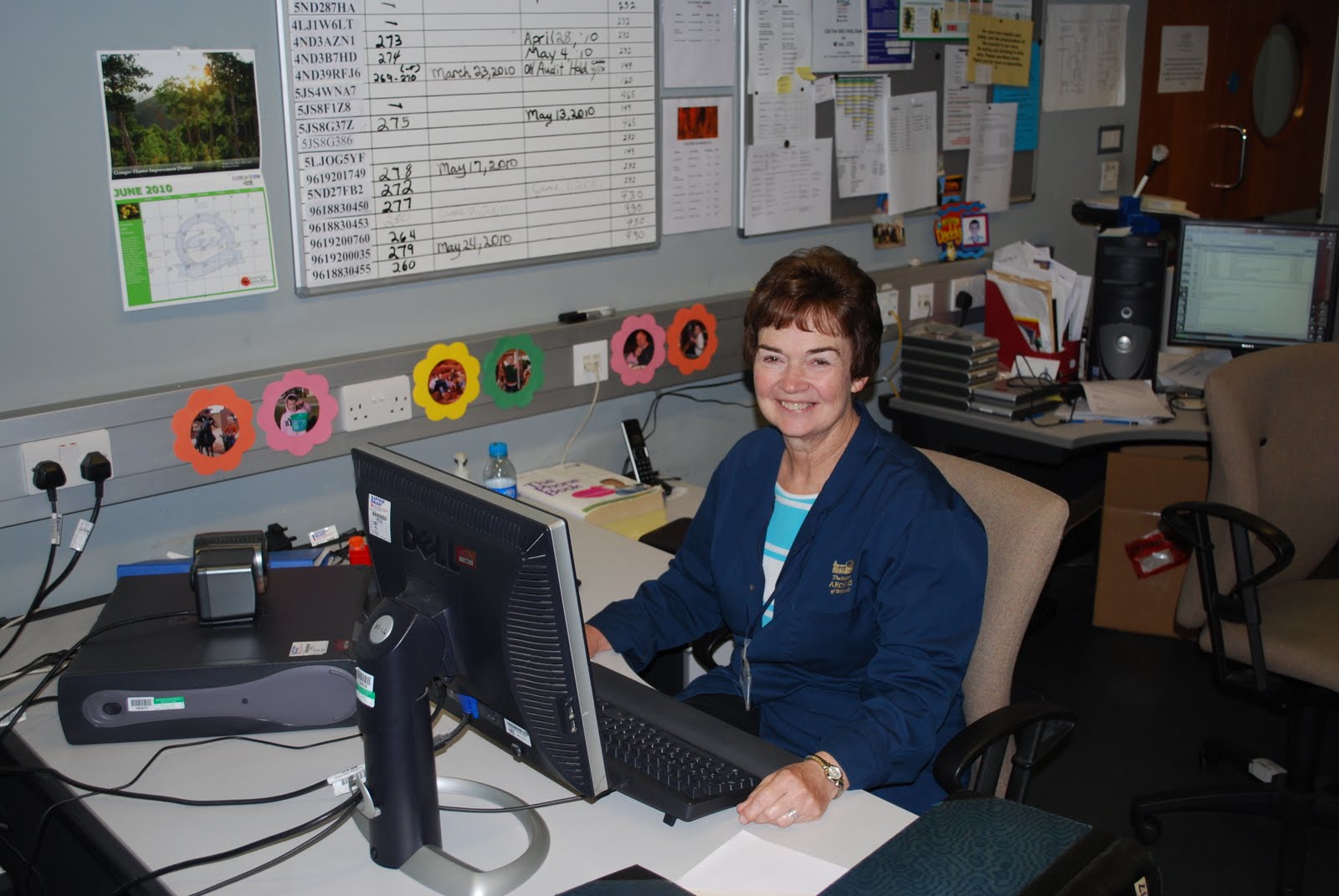 Adventures in digital imaging: The New Crew at Thomas Thomson House