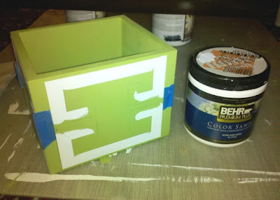 everything LEB: sharp edges holder