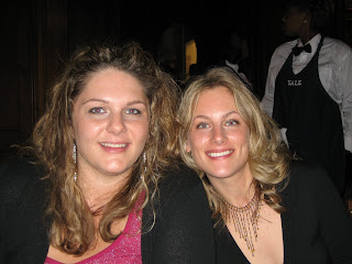 Ovarian Cancer - Nancy Kish; Her Story