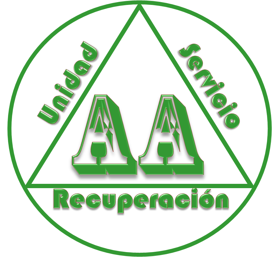 AA BELLOS HORIZONTES: Alcoholicos Anonimos