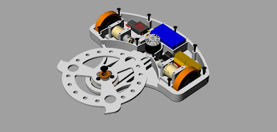 DT ROBOTICS: New Robots!