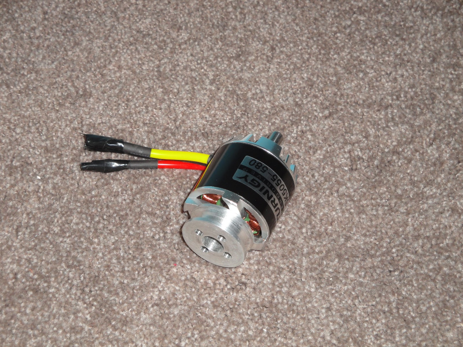 DT ROBOTICS: New Robots!