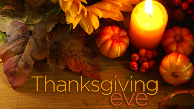 Wednesday November 23, 2016 [jesusplace 18602.1]