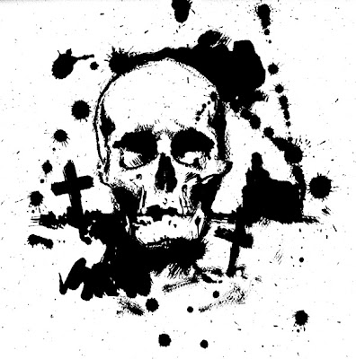 The Sketchbox...: Skull