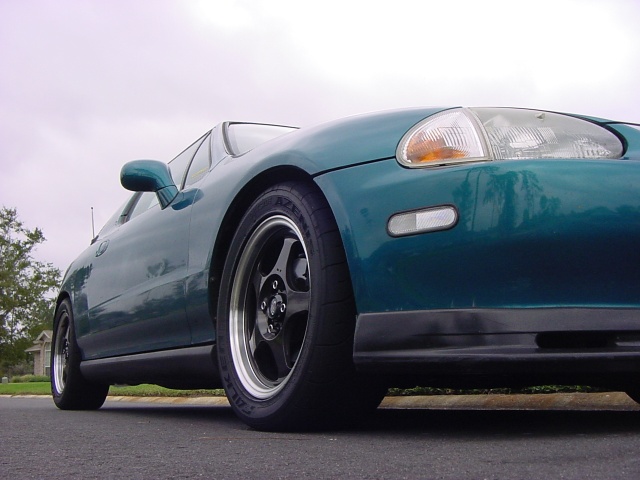 Rota Slipstream Wheels Picture Gallery: Rota slipstream or Spoon ...