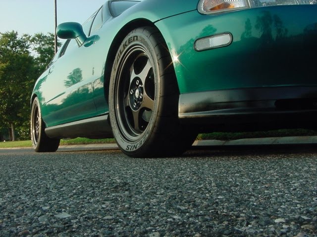 Rota Slipstream Wheels Picture Gallery: Rota slipstream or Spoon ...