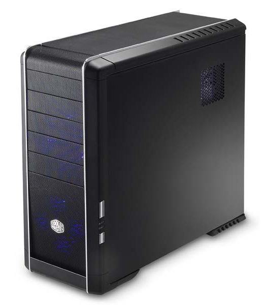 Case : COOLER MASTER 690 (CM 690) | Unlock-B1
