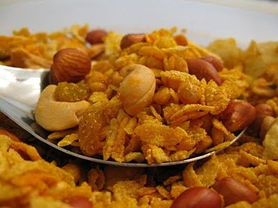 Chachi's Kitchen: Coming Soon... Chevro