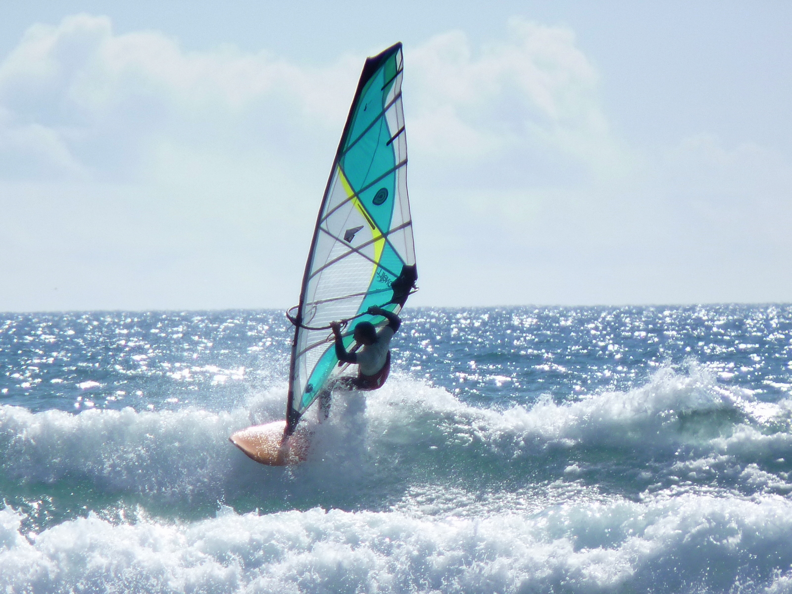 Jamin Jones: Finally - The PRWB Finals