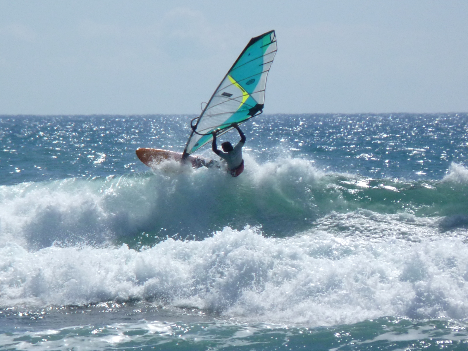 Jamin Jones: Finally - The PRWB Finals