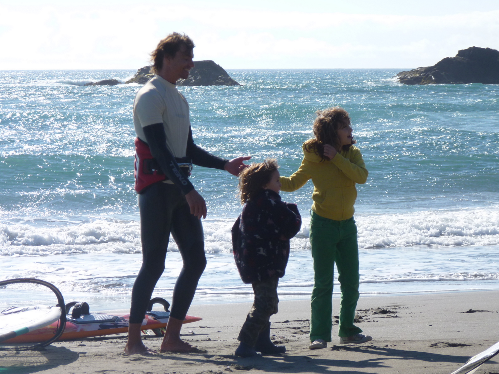 Jamin Jones: Finally - The PRWB Finals