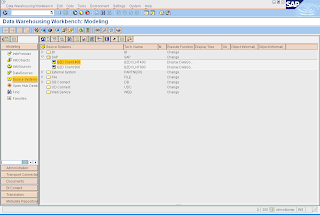 SAP : Knowledge Sharing Site: Data Extraction From SAP R/3 to SAP BW