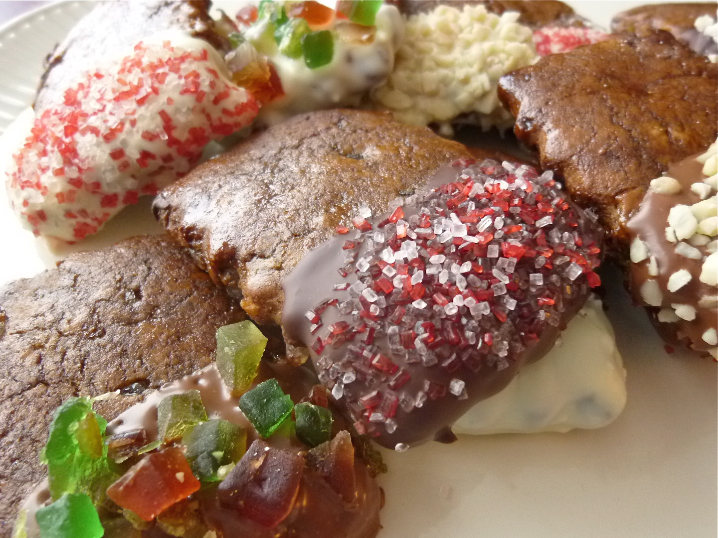 German Printen & Aachen Christmas Market – Diary of a Mad Hausfrau