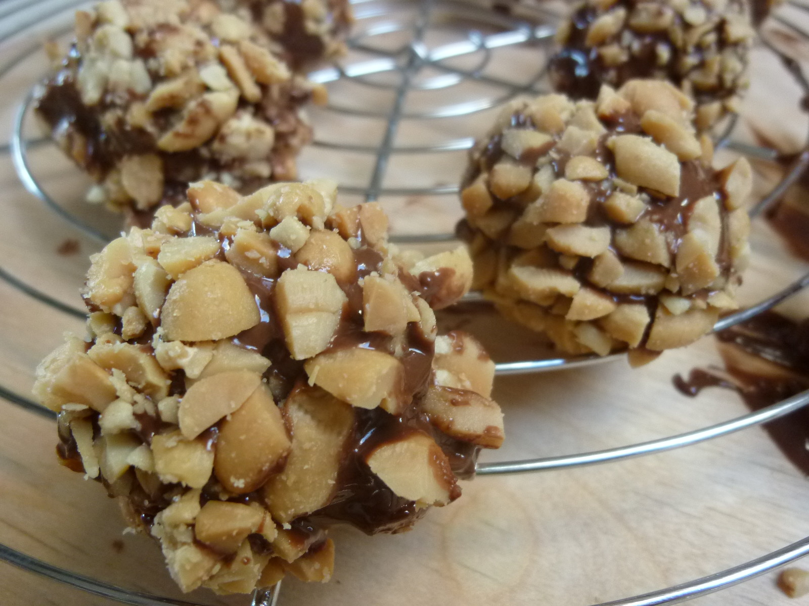 Pioneer Potato Candy – Diary of a Mad Hausfrau