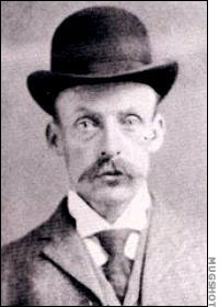 albert fish