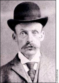 albert fish