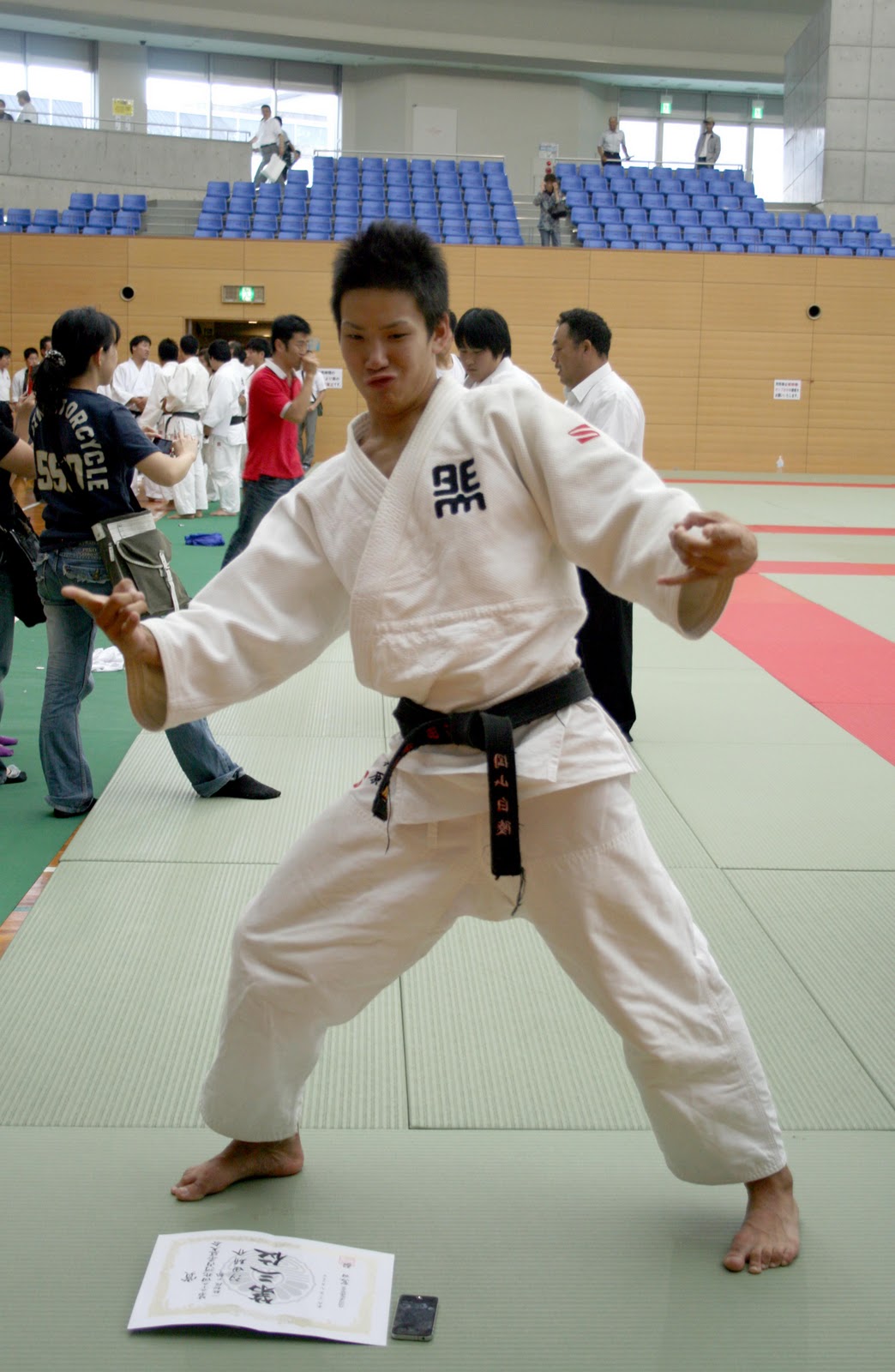 Schmetterling nihonjin: A Special Japanese Portrait