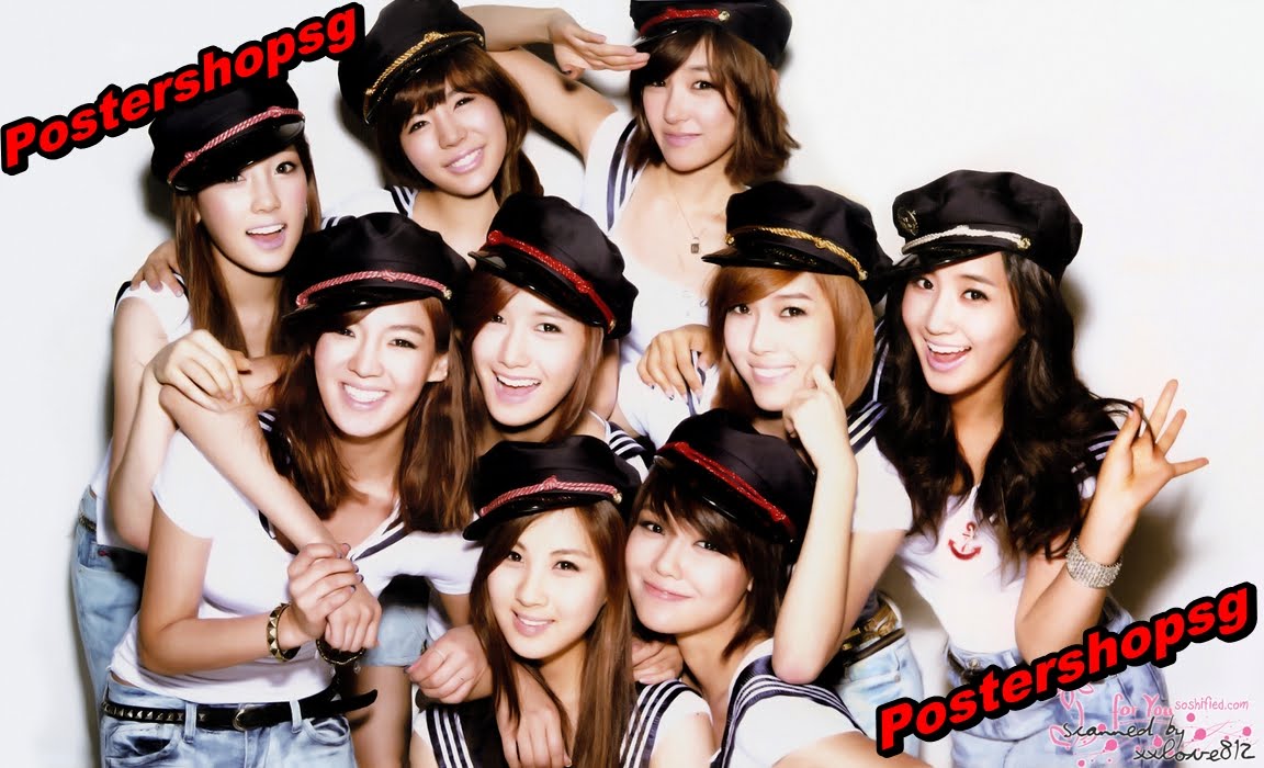 Postershopsg: New arrival of kpop commercial posters!!! Shinee lucifer ...