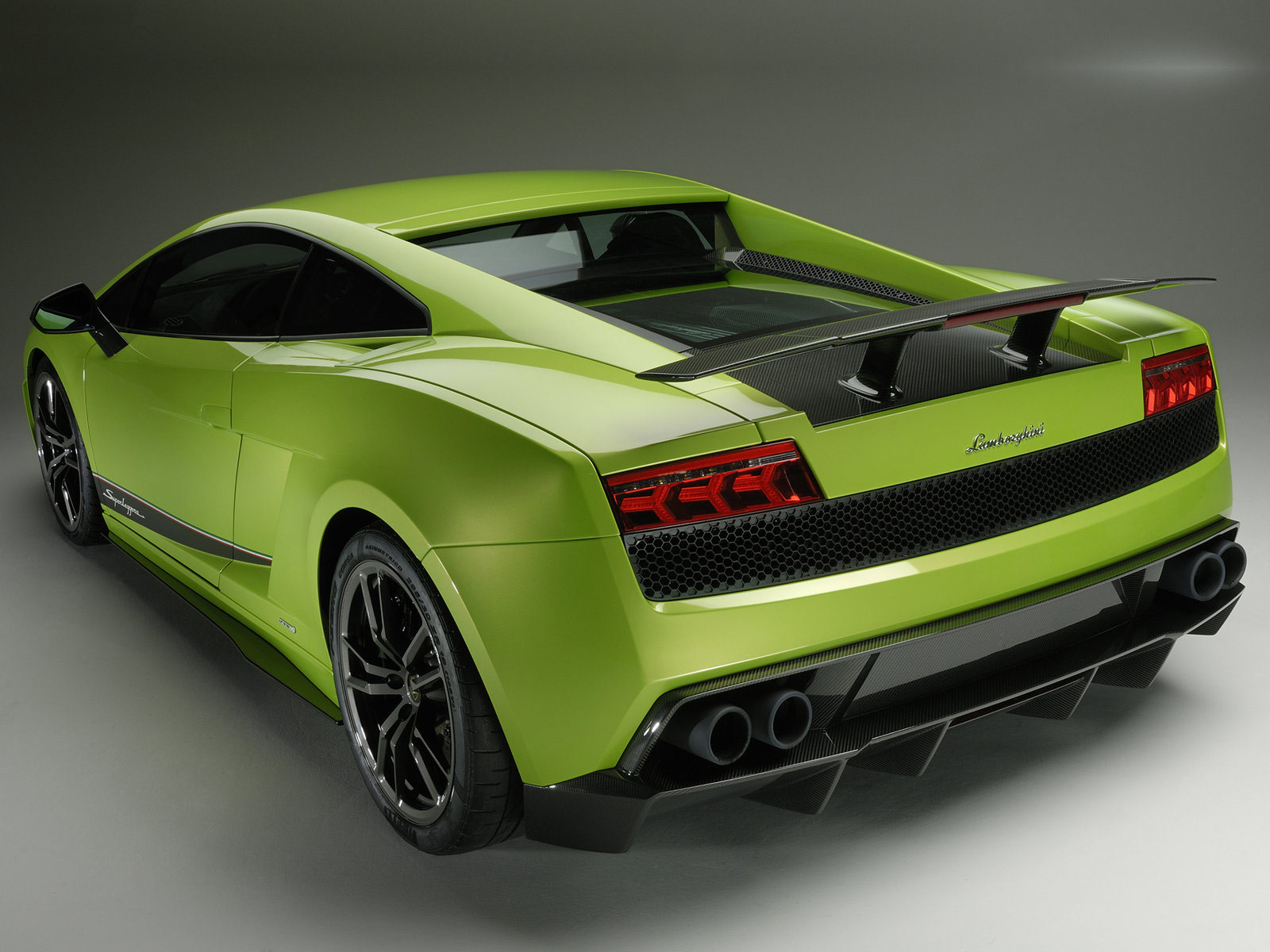 2011 LAMBORGHINI Gallardo LP570-4 Superleggera pictures 2011 LAMBORGHINI Gallardo LP570-4 Superleggera pictures