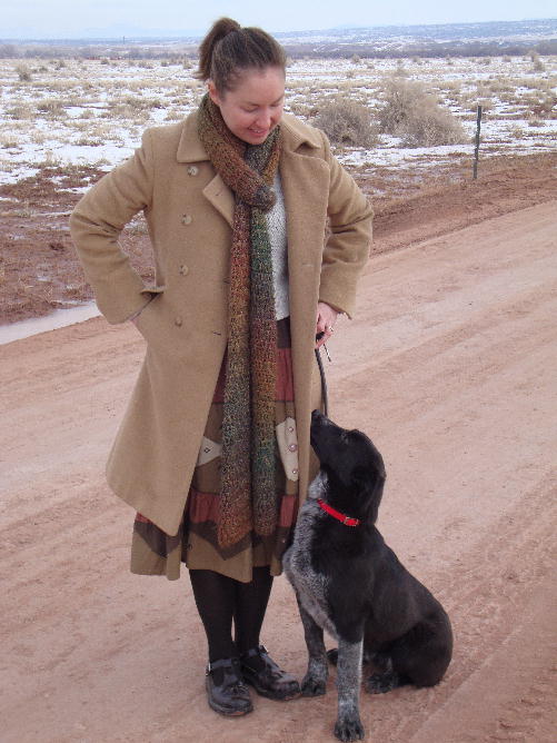 Around the Rez: Pets on the Rez