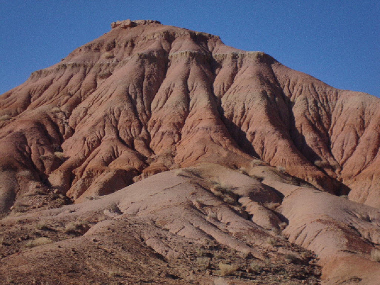 Around the Rez: Diné (Navajo) Artist Profiles: Lyonel Lewis and Marie Claw