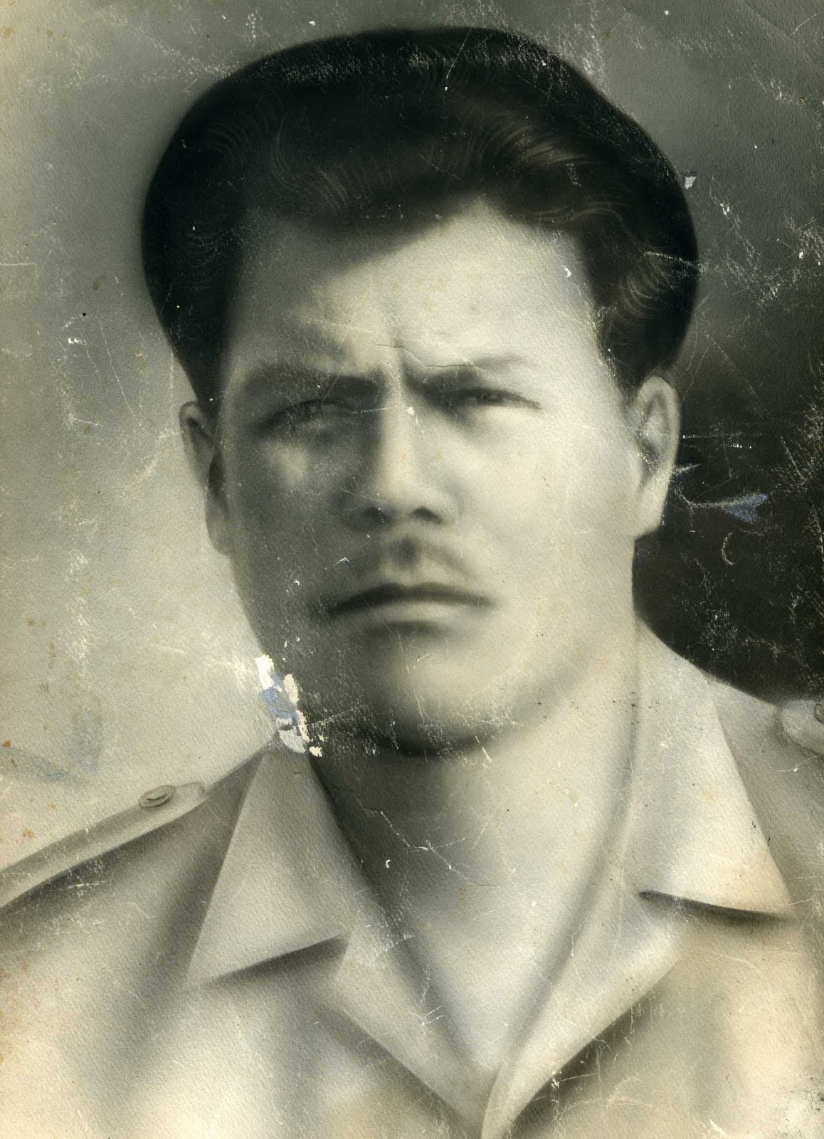 Chicana in the Midst: My Roots (Michoacán)