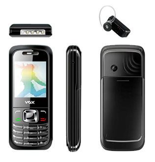VOX MOBILES: VOX MOBILES