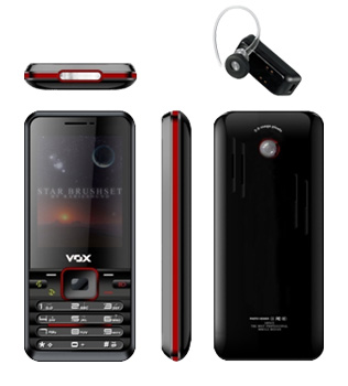 VOX MOBILES