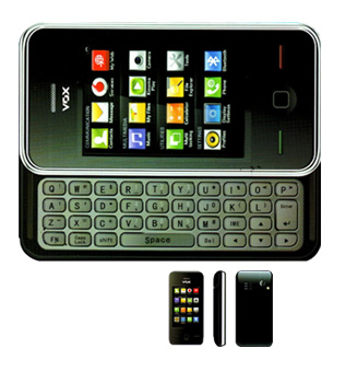 VOX MOBILES: VOX MOBILES