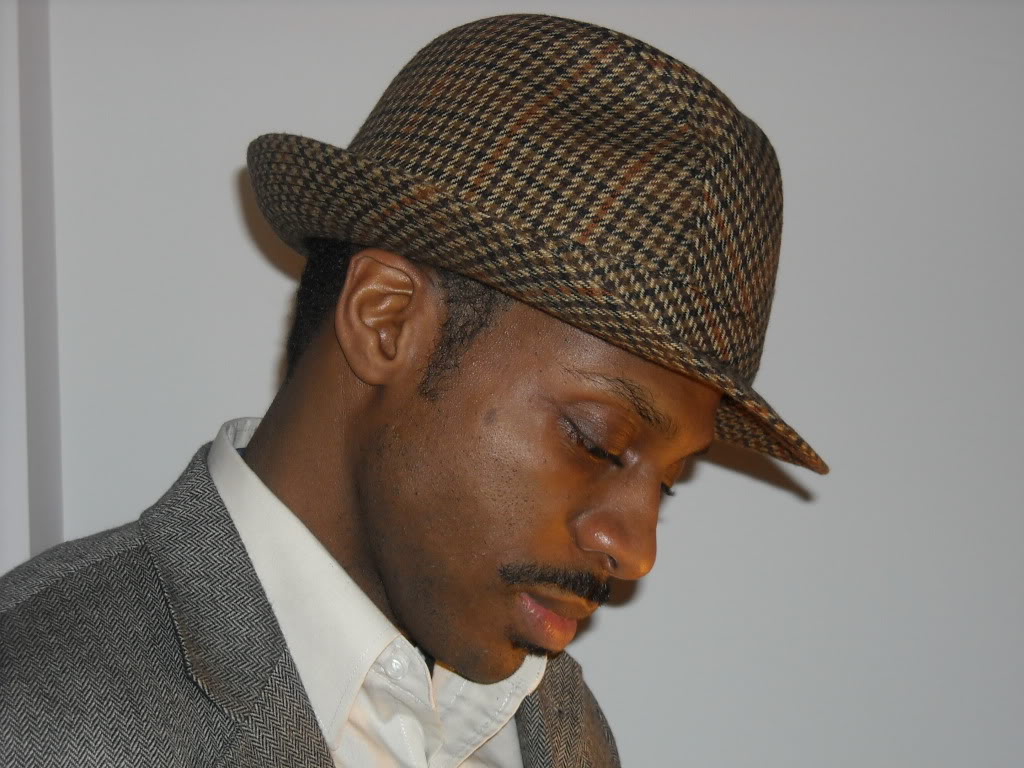 Buddha Blaze's World: KENYAN RAPPER BAMBOO SIGNS INTERNATIONAL ...